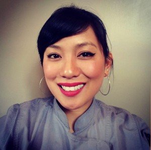 Shayna Cejoco-Berger - Pastry chef @ The Farmhouse Inn and Restaurant ...