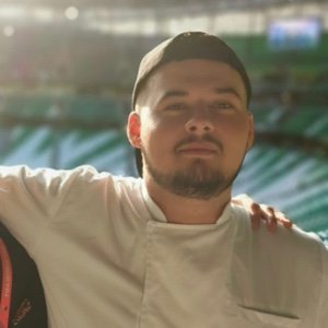 Caleb Wood - Stellenbosch, South Africa | Gronda