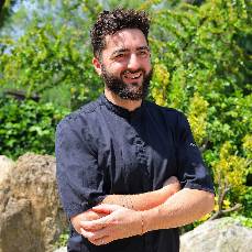 Clément Bonano - Chef de Cuisine @ Granit - La Mécanique des Frères ...