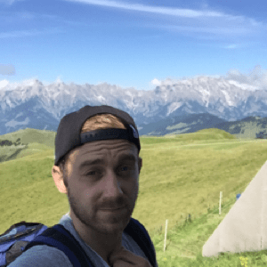 Rick Frank - Küchenchef/in @ Hotel der Berghof, Lech am Arlberg | Gronda