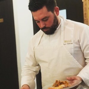 Manuel Urbano - Chef-owner @ Restaurante La Malaje | Gronda