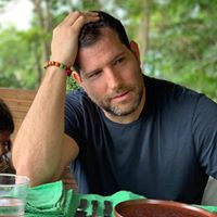 Gil Rotem - Home @ None | Gronda