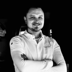 Mario Ricko - Executive Chef @ Secret Moments | Gronda