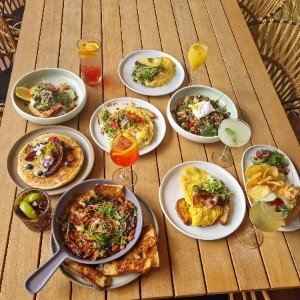 Carl Gallego - Sous Chef @ avc | Gronda