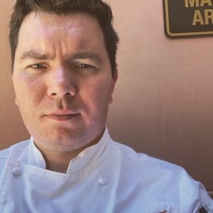 Mikhail Kornev - Sous Chef @ Blue Duck Tavern | Gronda