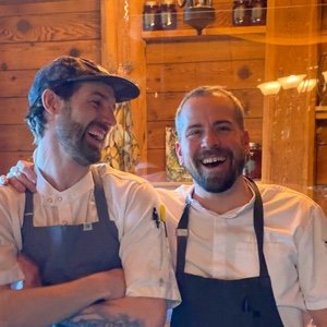 Marc-André Dubois - Head chef @ Dubois Food Co. | Gronda