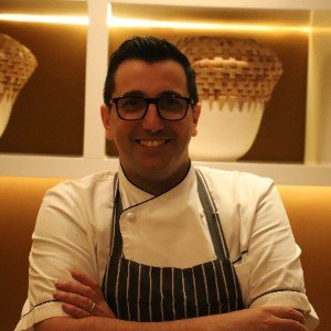 Roger Valero - Executive Chef @ Marriott | Gronda