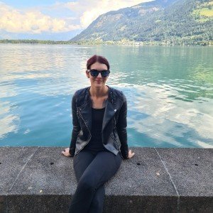 Simone Huber - Villach, Österreich | Gronda