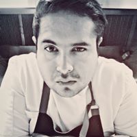 Julio Cesar Gómez - Chef de Partie @ El cielo | Gronda