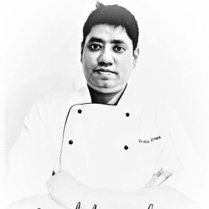 Prodip Debnath - Sous Chef @ The Standard | Gronda