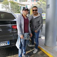 Andres Uribe - Chef de Cuisine @ Osteria Maria | Gronda