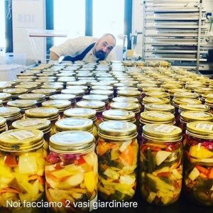 Matteo Natale - Mantova, MN, Italia | Gronda