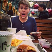 Frazer Wilson - Operations @ Parlour | Gronda