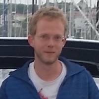 Boris W - Software Engineer @ IT | Gronda