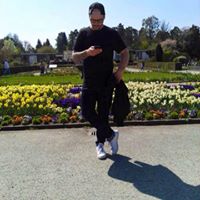 Robert Lubitz - Küchenchef/in @ Dios Minga | Gronda