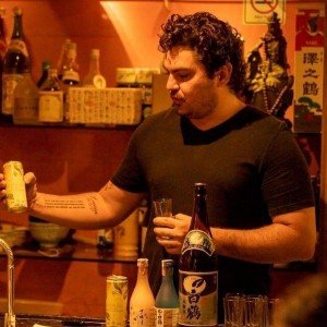 Menandro Rodrigues - Restaurant Director @ Haru Sushi Bar | Gronda