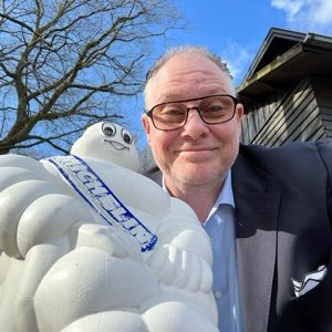 Guy Maas - Kitchenchef @ Brasserie Nieuwpoort | Gronda