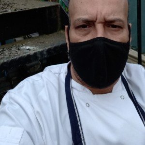 Simon Mohamed Noumar - Head chef @ City glen | Gronda