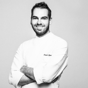 David Span - Koch @ Widder Restaurant | Gronda