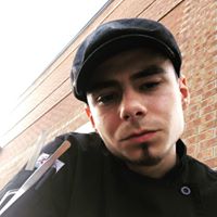 Jimmy Vallee - Chef de Partie @ La chronique | Gronda