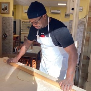 Kevin Cousin - Chef @ Tosca II LLC | Gronda