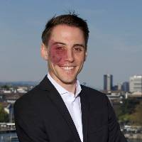 Jonathan Anthamatten - Zürich, Schweiz | Gronda