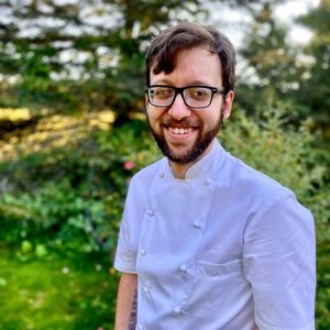 Dan Williams - Chef/owner @ The Chef & The Bee | Gronda