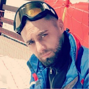 George Aziz - Head chef @ Personal chef leb | Gronda