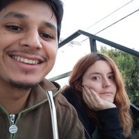 Martin Castro - Chef @ Oyshiki | Gronda