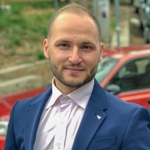 Arsild taraj - Pastry chef @ tonka | Gronda