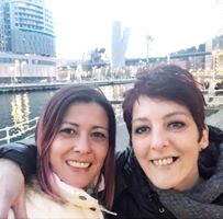 Daisy Morante - Cocinera @ Restaurante Sopelmar | Gronda