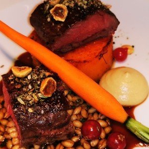 Alan coyle - Sous Chef @ Gurns | Gronda