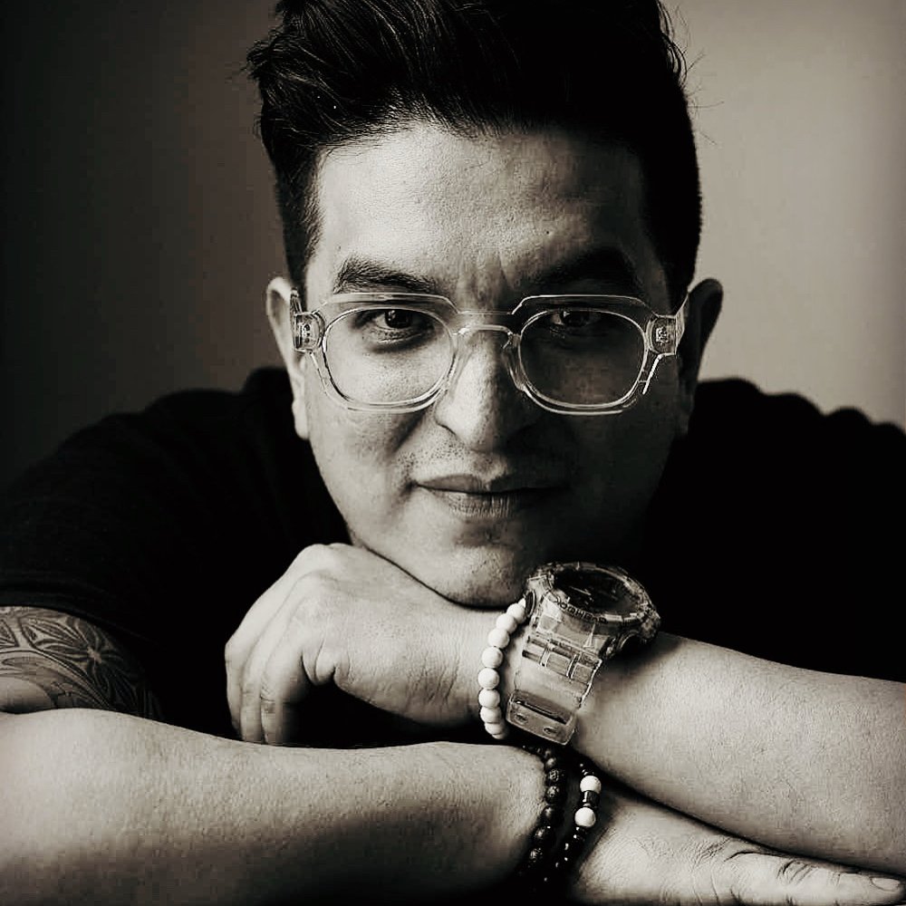 Carlos García - Souschef @ el lago | Gronda