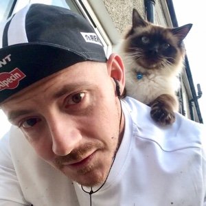 Robbie McLaren Phillips - Chef lecturer @ Scholars' | Gronda