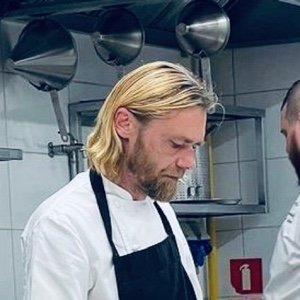 Lech Plucinski - Poznań, Poland | Gronda