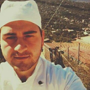 Gaetano Cozzolino - Hamilton, Regno Unito | Gronda