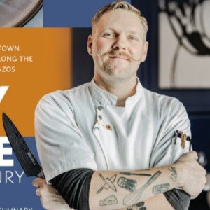 Zachary Luke - Head chef @ The BLVD steakhouse 110 s MLK Waco,TX | Gronda