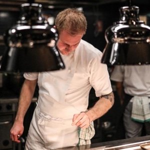 Matthew Bentley | Gronda