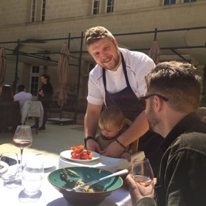 Jack Gordon - Martock, UK | Gronda