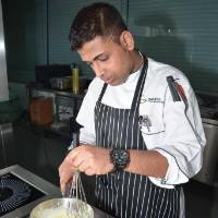 aditya rane - Sous Chef @ Curefit, Mumbai | Gronda