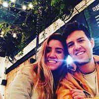 Joel Camacho - Sous Chef @ Quintonil | Gronda