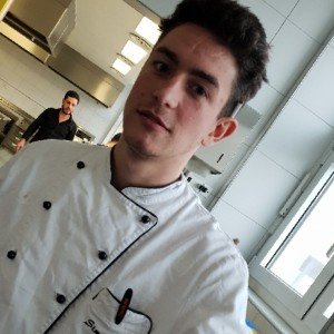 Simon Mack - Chef de Partie @ Gänsbauer | Gronda
