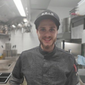 Lukas Ambros - Sous Chef @ Gasthaus zum Hirschen | Gronda