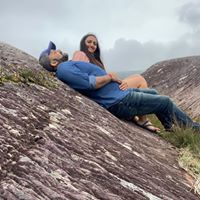 Vishant Sharma - Sous Chef @ lake hotel | Gronda