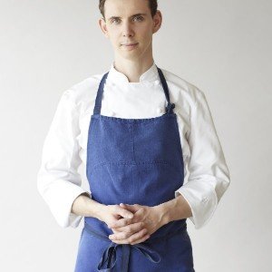 Daniel Calvert - Head chef @ SÉZANNE | Gronda
