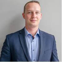 Alexander Rehder - Restaurant Manager @ Hotel am Remspark | Gronda