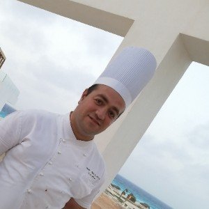 Eslam Elhendy - Pastry chef @ middle east bakeries | Gronda