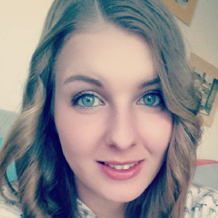 Bianca Aicher - Barkeeper @ Courtyard by Marriott | Gronda