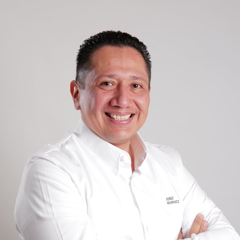 Jorge Rodríguez - Culinary Creator on Gronda