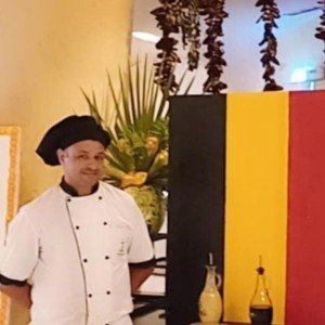 Benaouicha Fakhri - Bir Ali Ben Khelifa, Tunisia | Gronda